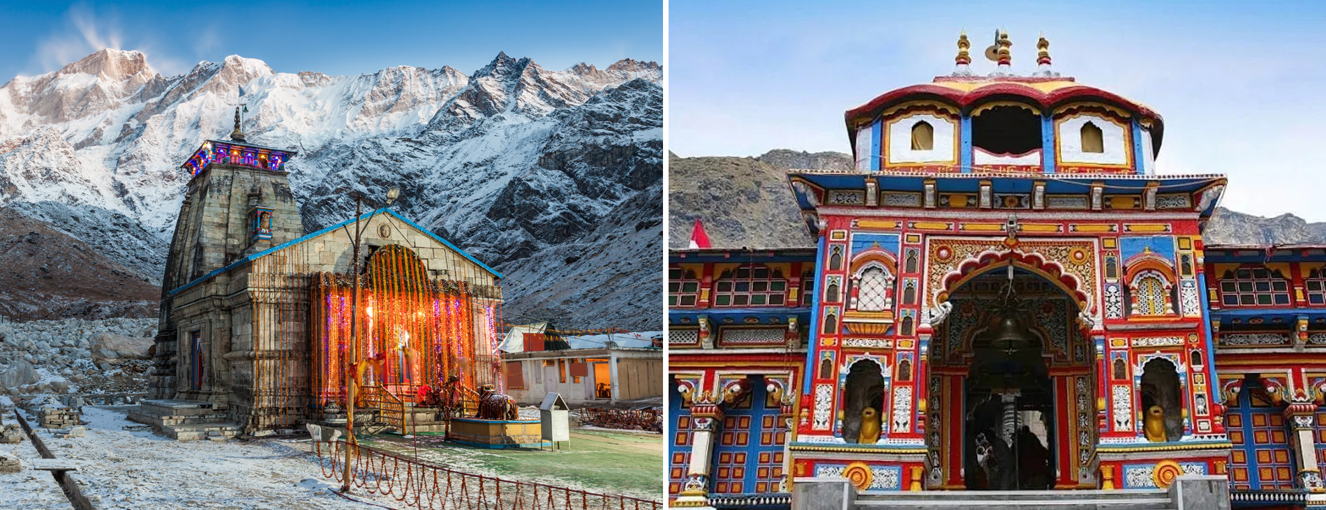 Do Dham Same Day by Helicopter: Is It Worth It?