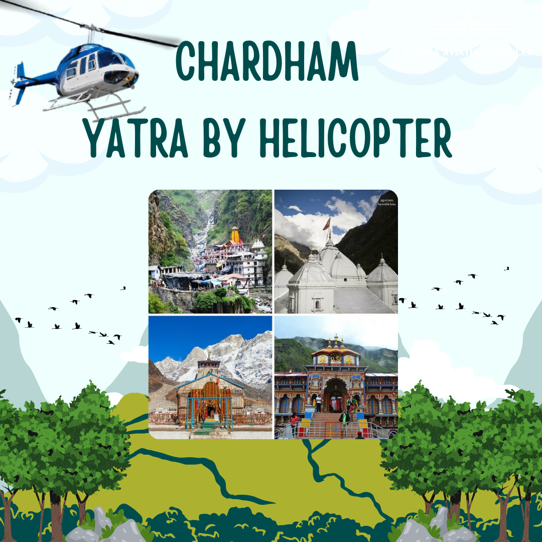 Why Is Accommodation Important for the Char Dham Yatra?